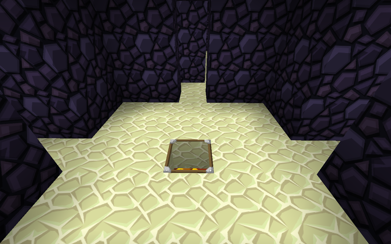 Minecraft 3 Level Maze with Traps and Puzzles! Minecraft Map