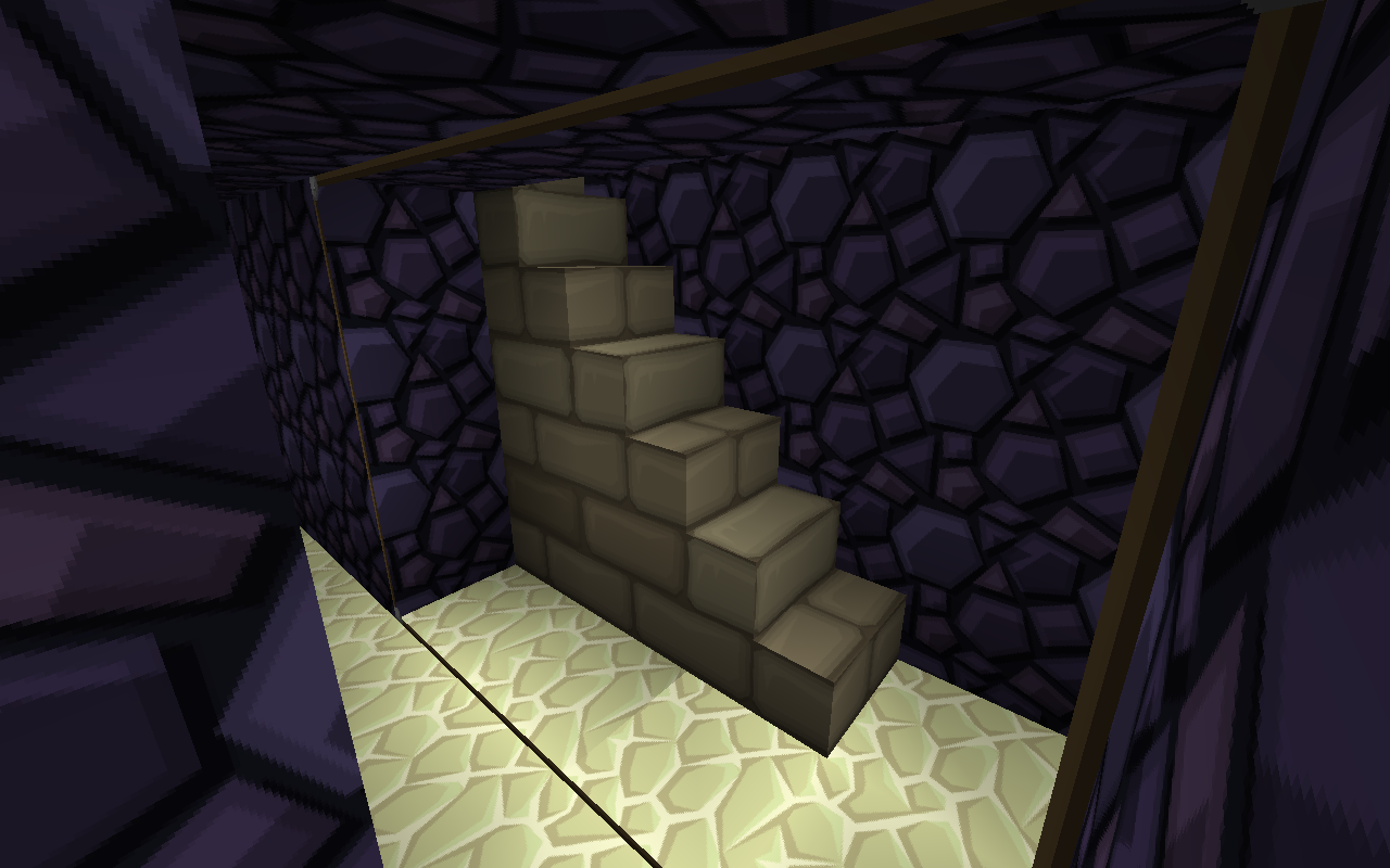 Minecraft 3 Level Maze with Traps and Puzzles! Minecraft Map