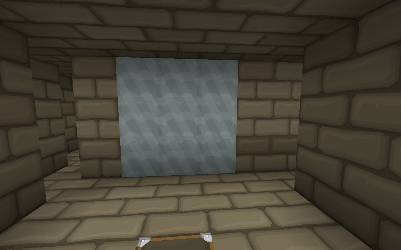 Minecraft 3 Level Maze with Traps and Puzzles! Minecraft Map