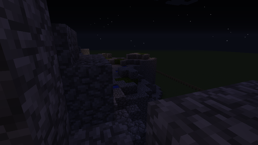 Brawler Minecraft Map