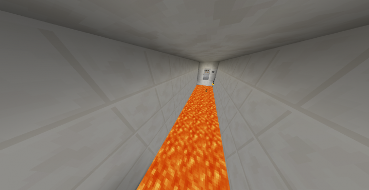 Boss Fight by Lickas Minecraft Map