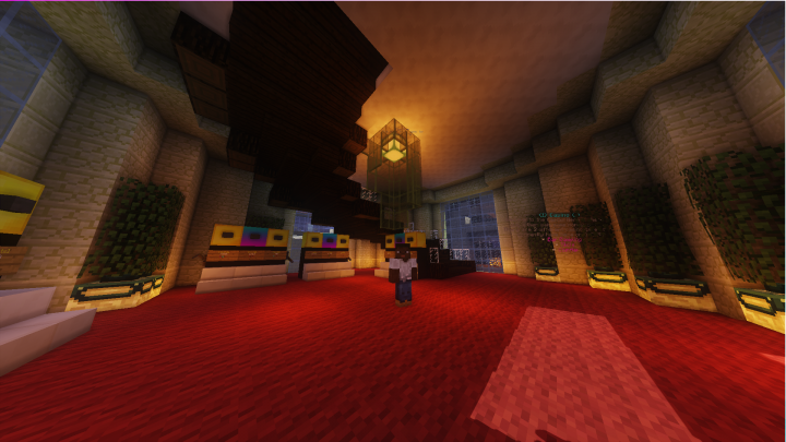 GTACRAFT - GTAMC Re-opening! (1.8 - 1.12) Minecraft Server