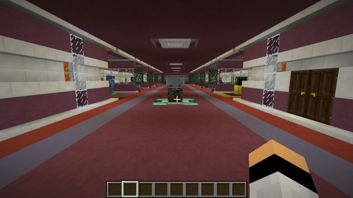 DanTDM's Old Lab (With Treasure Room!) Minecraft Map