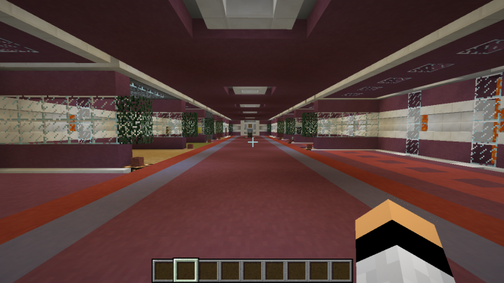 DanTDM's Old Lab (With Treasure Room!) Minecraft Map