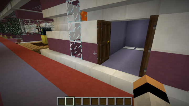 DanTDM's Old Lab (With Treasure Room!) Minecraft Map