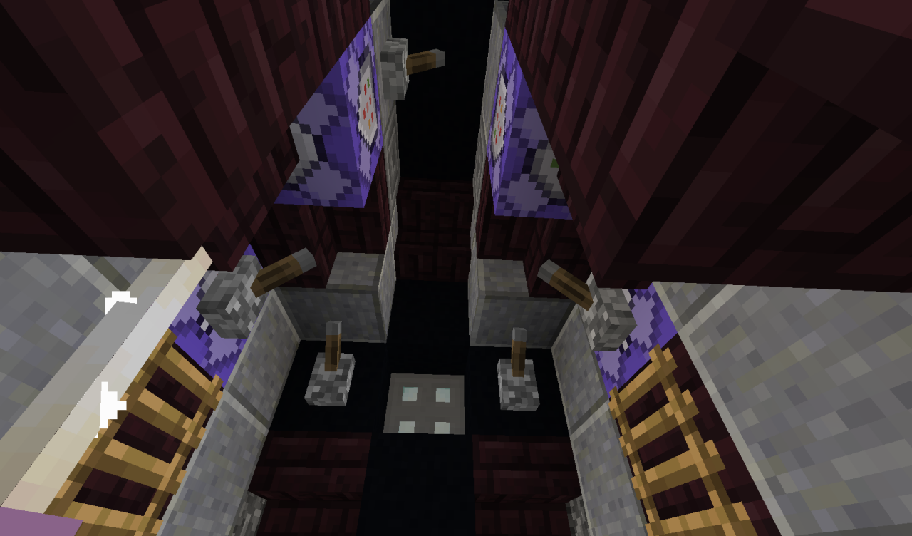 Actergy G1- Colony Atmospheric Enforcer Minecraft Map