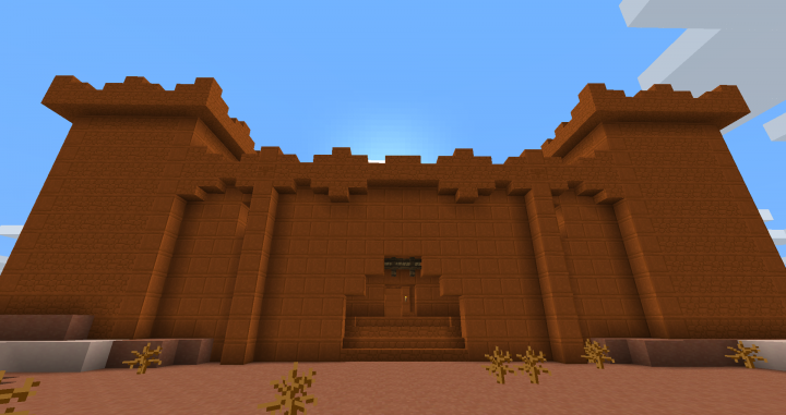 The Phoenix Minecraft Server