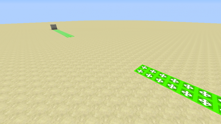 Enhanced Building [Discontinued] Minecraft Mod