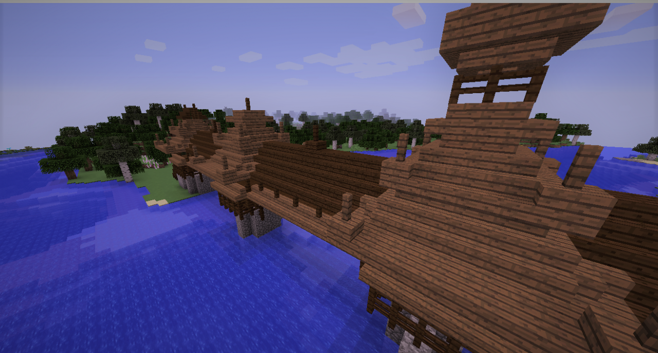 Chinese Dong Style Architecture: 風雨Fengyu (Wind and Rain) Bridge ...