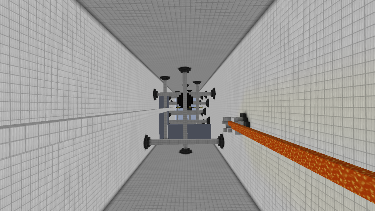 Minigame Madness Minecraft Map