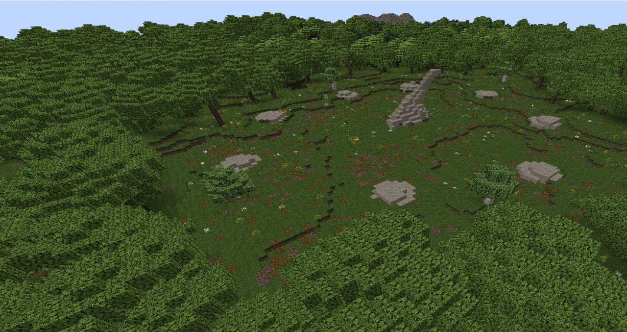 Middle Earth Minecraft Map(Update 1.) Minecraft Map