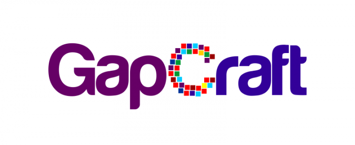 GapCraft Minecraft Server