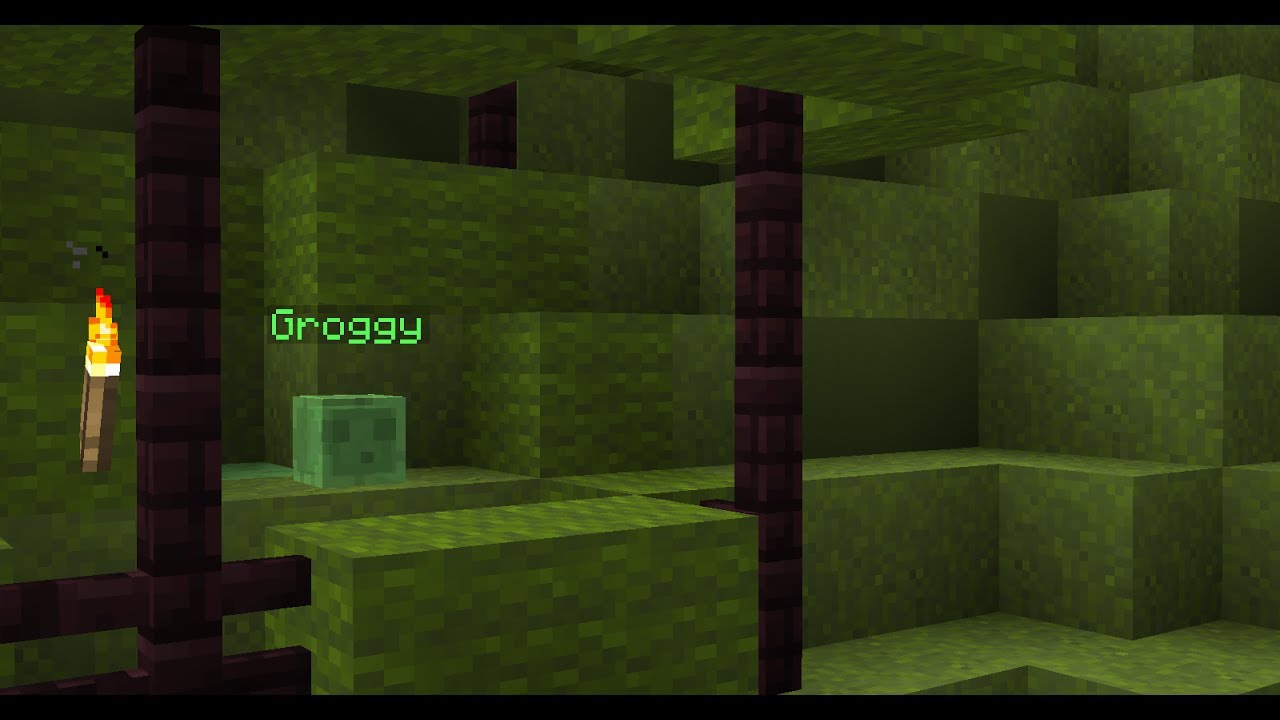 [ The Beast of Gluttony ] Minecraft Map