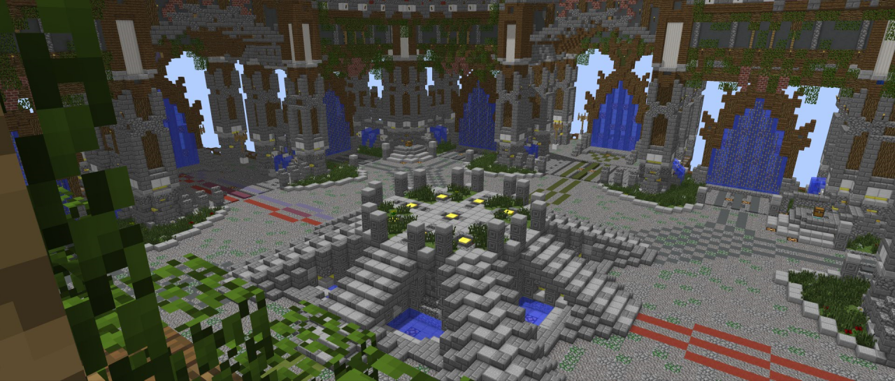 KingsCraft Unlimited Minecraft Server