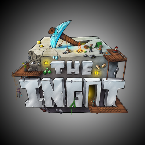 The-Ingot Minecraft Server