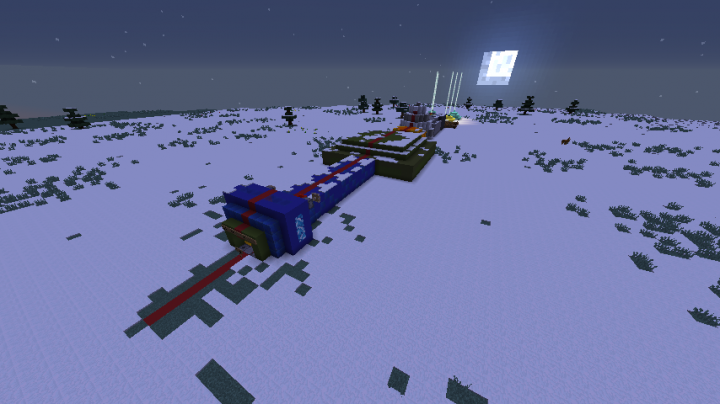 Find Da Difference Minecraft Map