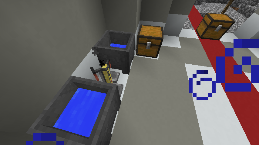 Find Da Difference Minecraft Map