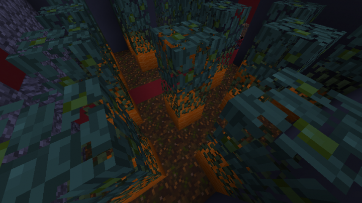 Find Da Difference Minecraft Map