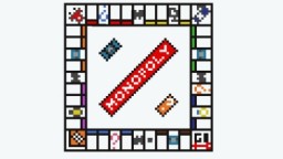 Monopoly Minecraft Maps | Planet Minecraft Community