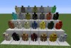 More Trophies Minecraft Mod