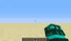Prismarine Gauntlet Minecraft Texture Pack