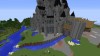 Gothic Castle / Castillo gotico Minecraft Map