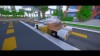 Minecraft Taxi Minecraft Map