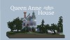 Queen Anne House (World of Wegner) Minecraft Map