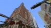 Traditional Hotel in Bluff City Minecraft Map