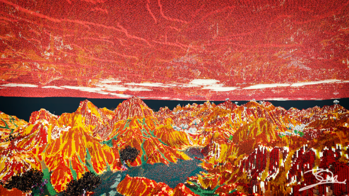 Valve Closing Minecraft Map