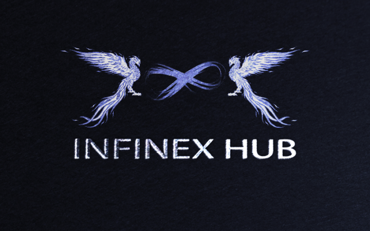 Infinex Minecraft Server