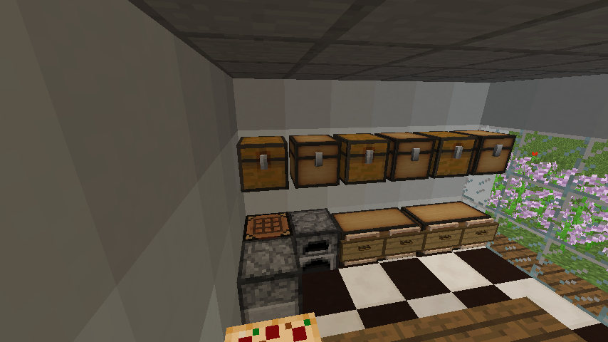 AnimeWithPandas Roleplay ResourcePack Minecraft Texture Pack