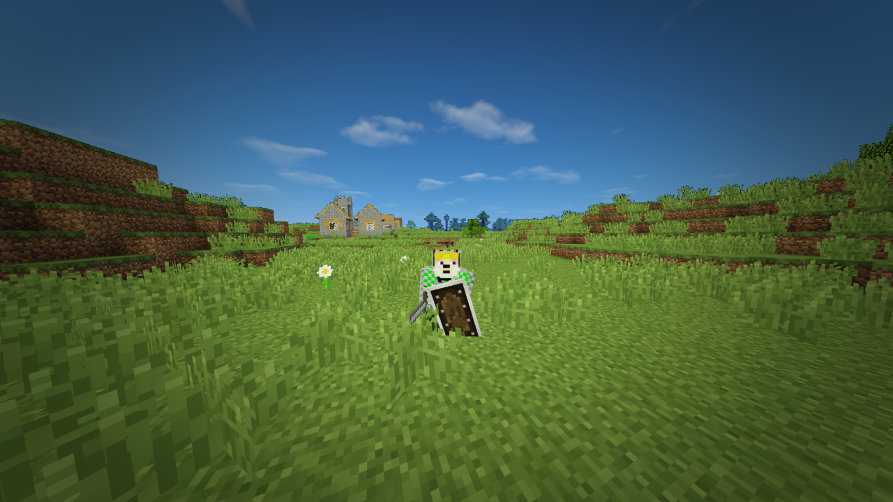 Eagle Eye Fight Minecraft 1.12 Texture Pack Minecraft Texture Pack