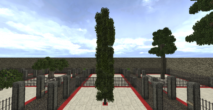 Druid's Summer Surprise! A Hellenistic Tree Pack! #WeAreConquest ...