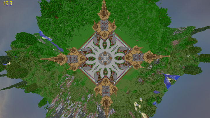 Origins Reborn Minecraft Server