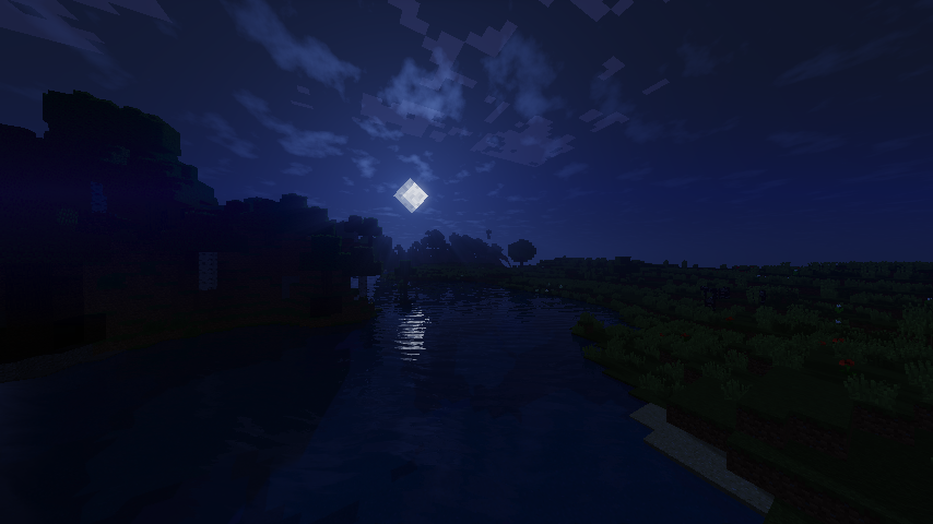 Obsidian Network Minecraft Server