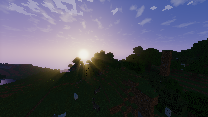 Obsidian Network Minecraft Server