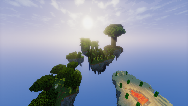 Obsidian Network Minecraft Server