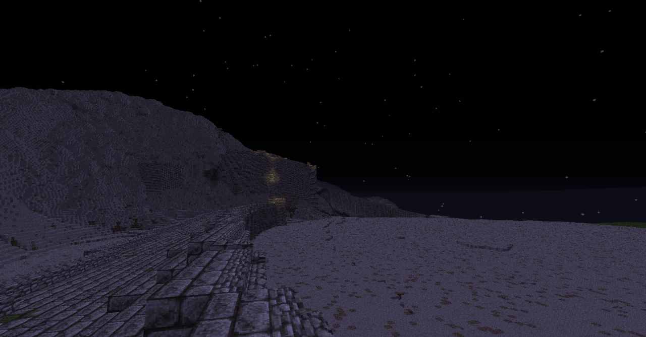 Middle Earth Minecraft Map(Update 1.) Minecraft Map