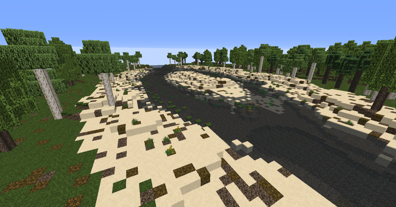 Middle Earth Minecraft Map(Update 1.) Minecraft Map