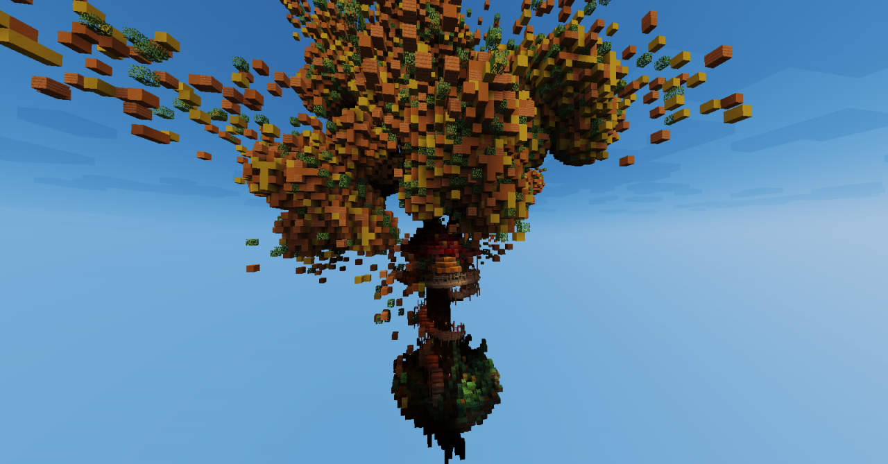 BloodCraft Minecraft Server