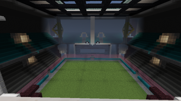 Minecrafrt Story Mode Map 2 - 1.12 Minecraft Map