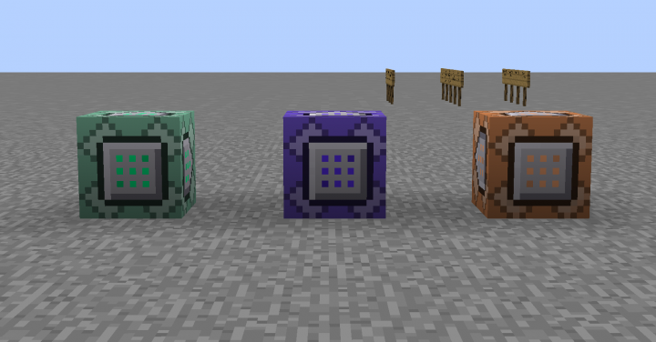 Corpe's Junky Coder Pack Minecraft Texture Pack