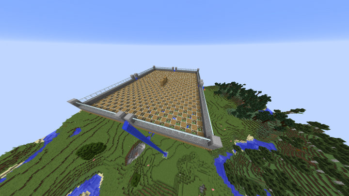 TopCraft Minecraft Server