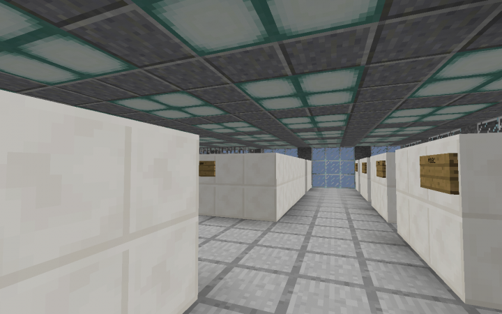 Criminals(Adventure Map) Minecraft Map