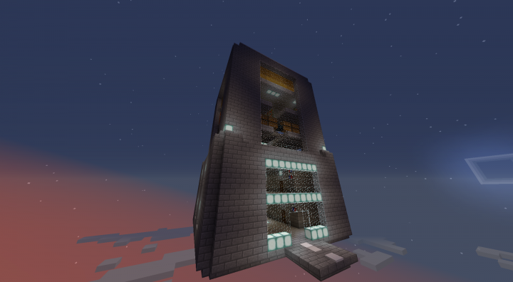 PureMC Community Survival Spigot Minecraft Server