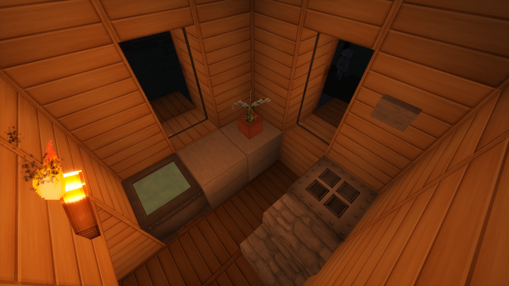 Medieval Tavern Minecraft Map