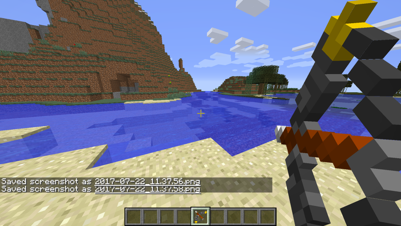 Easy PVP Texture Pack Minecraft Texture Pack