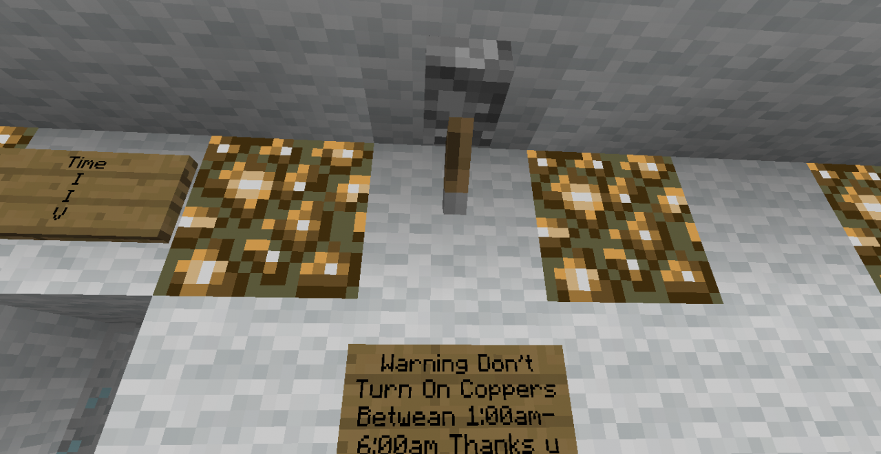 The Rainbow Factory Map!! (1.12) Minecraft Map