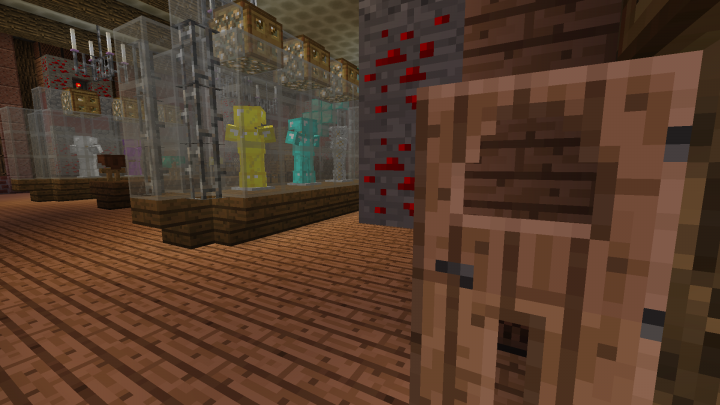 Fantasy Forge Minecraft Map